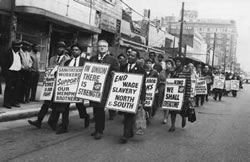 AFSCME 75th Anniversary / An AFSCME History Timeline